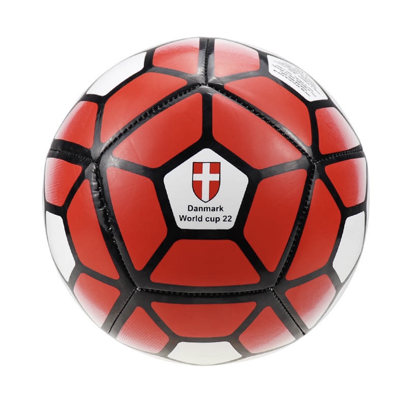 Danmarks WM 22 Fodbold Str.4 – Supply Trading